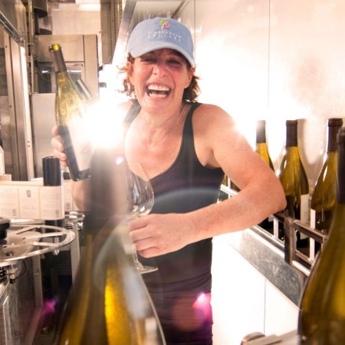 Winemakers - Santa Barbara County Women Winemakers & Culinarians
